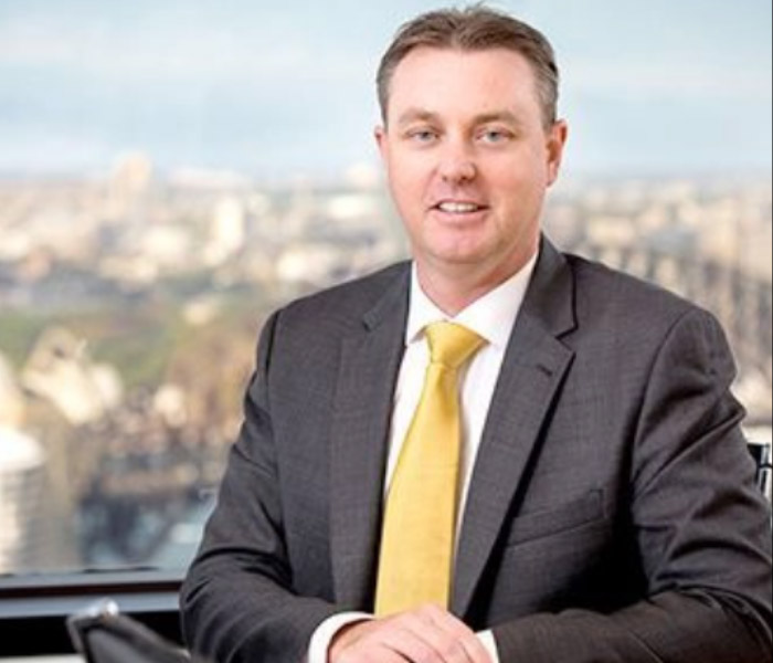 Management Team - Mortgage Street