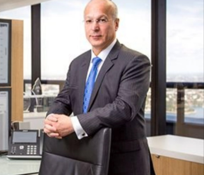 Management Team - Mortgage Street