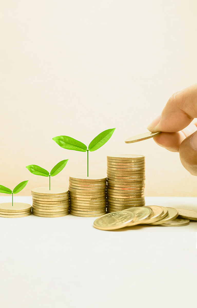 Term Deposits - Mortgage Street -Mortgage Street