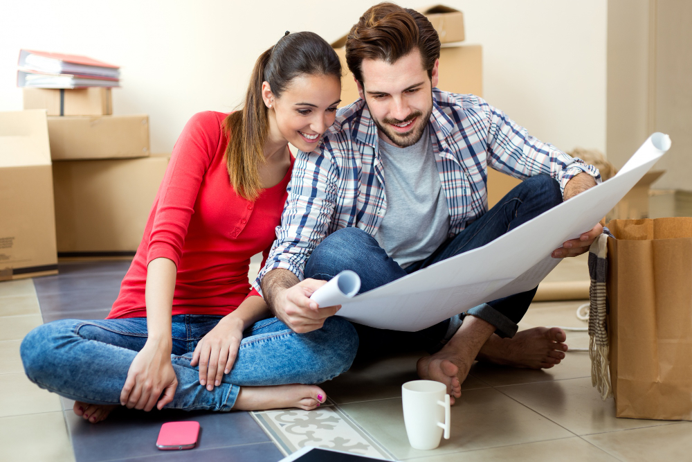 Using a Relocation Loan